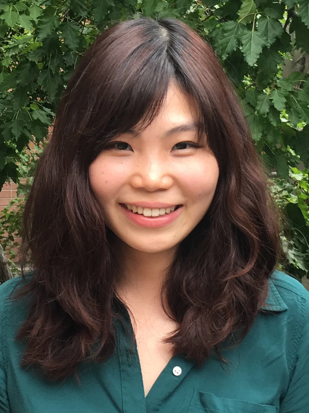 Alumni — Jorgensen Lab