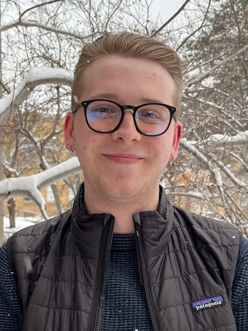 Current — Jorgensen Lab