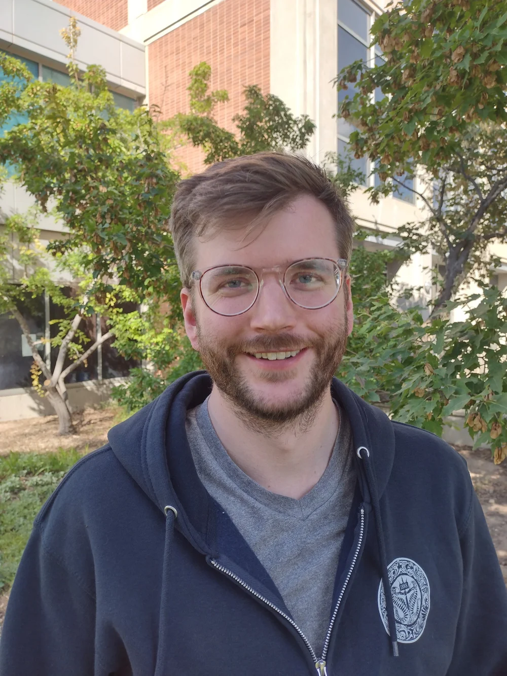 Current — Jorgensen Lab