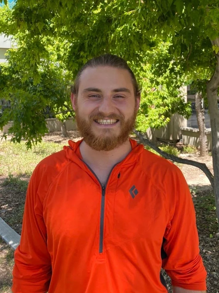 Current — Jorgensen Lab