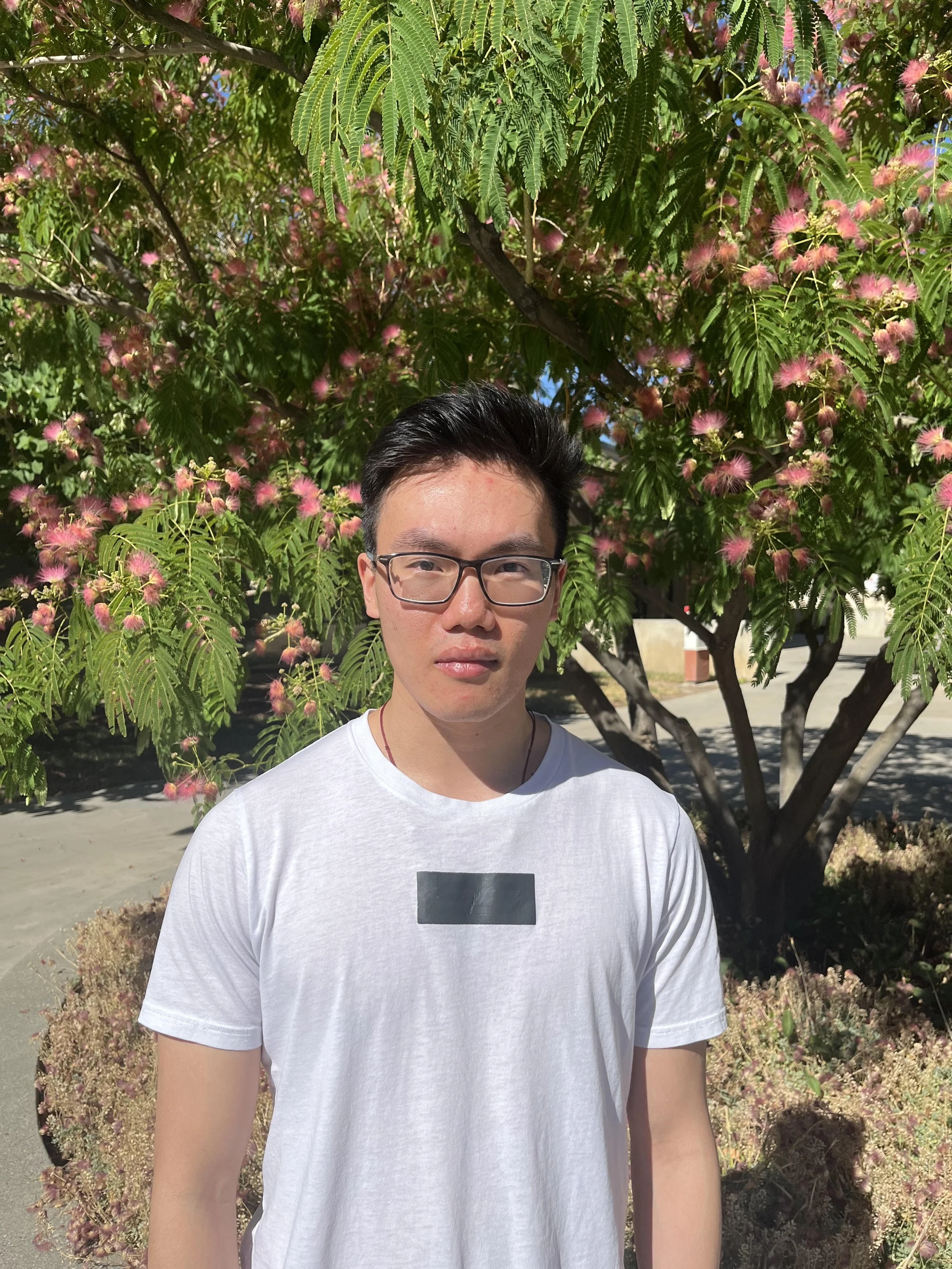 Current — Jorgensen Lab