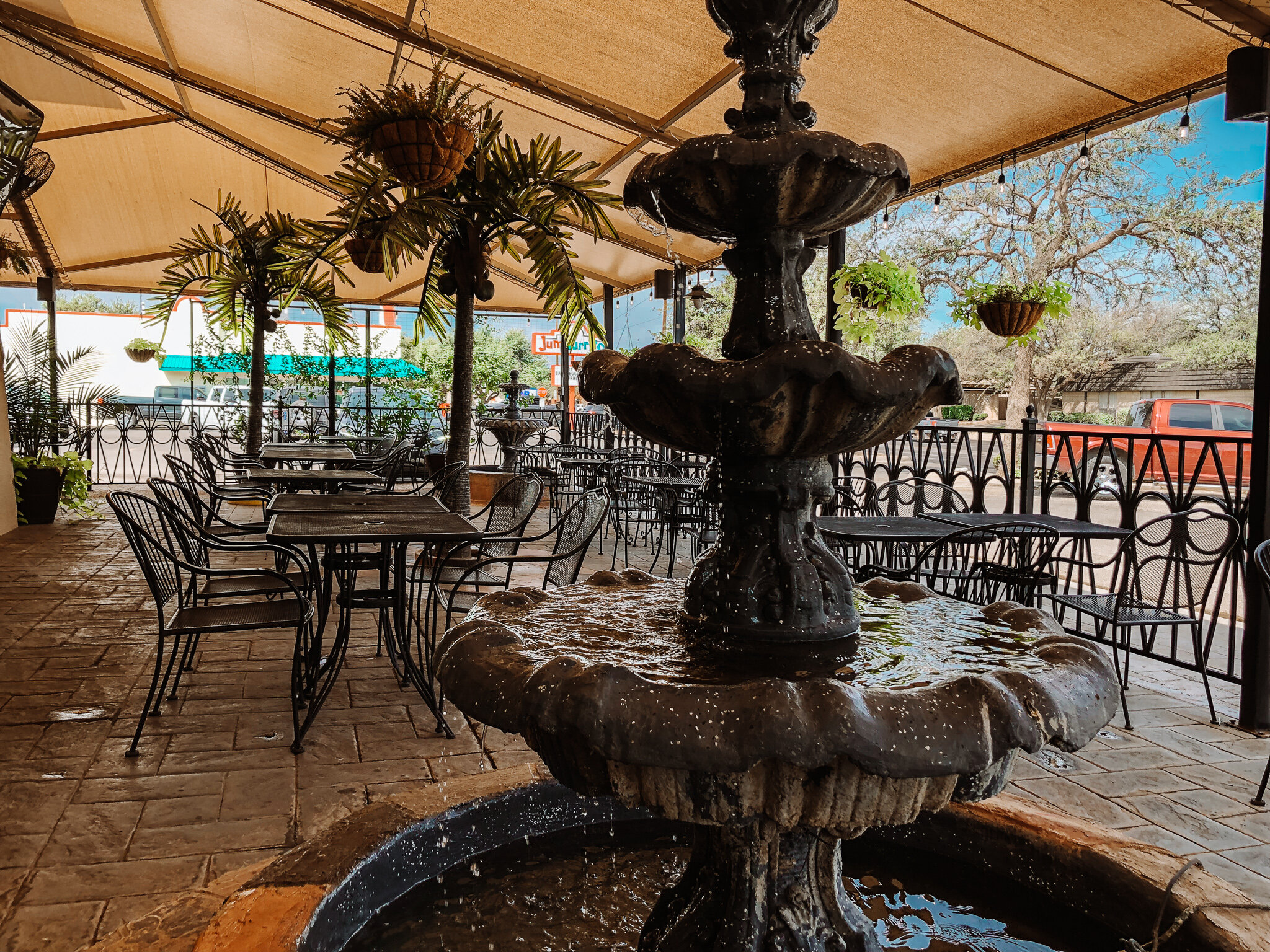 Sunday Brunch in Midland: An A-to-Z Guide
