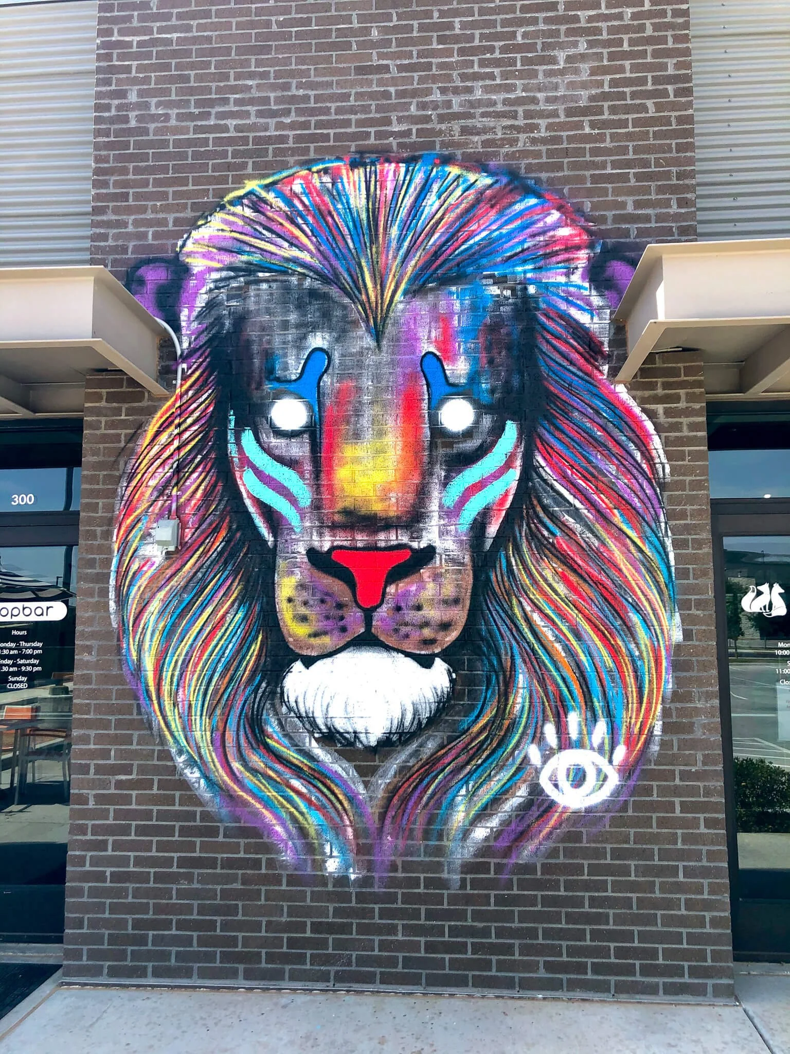 Midland, Texas Murals & Outdoor Art