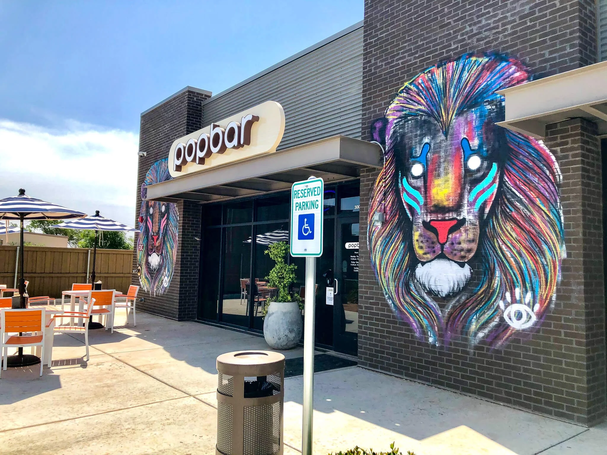 Midland, Texas Murals & Outdoor Art