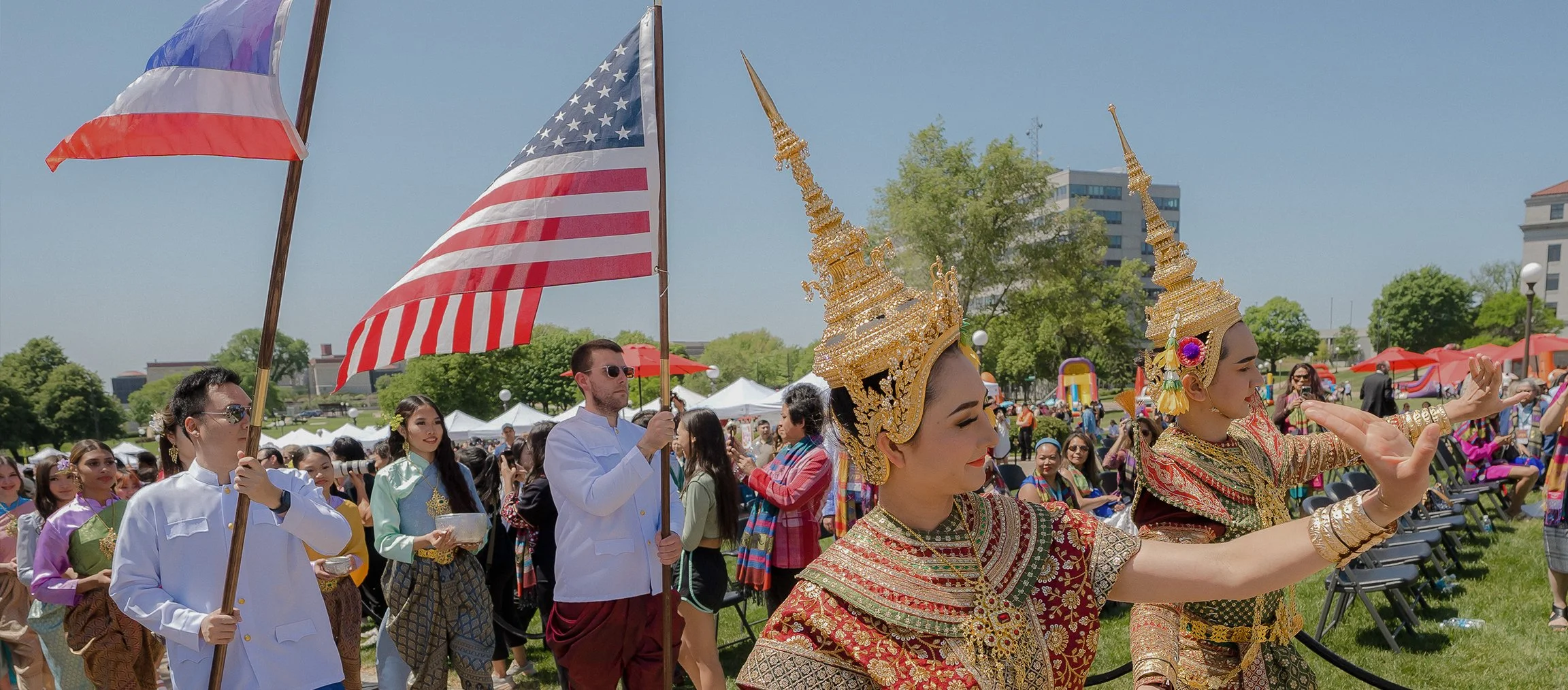 Thai Cultural Council of Minnesota
