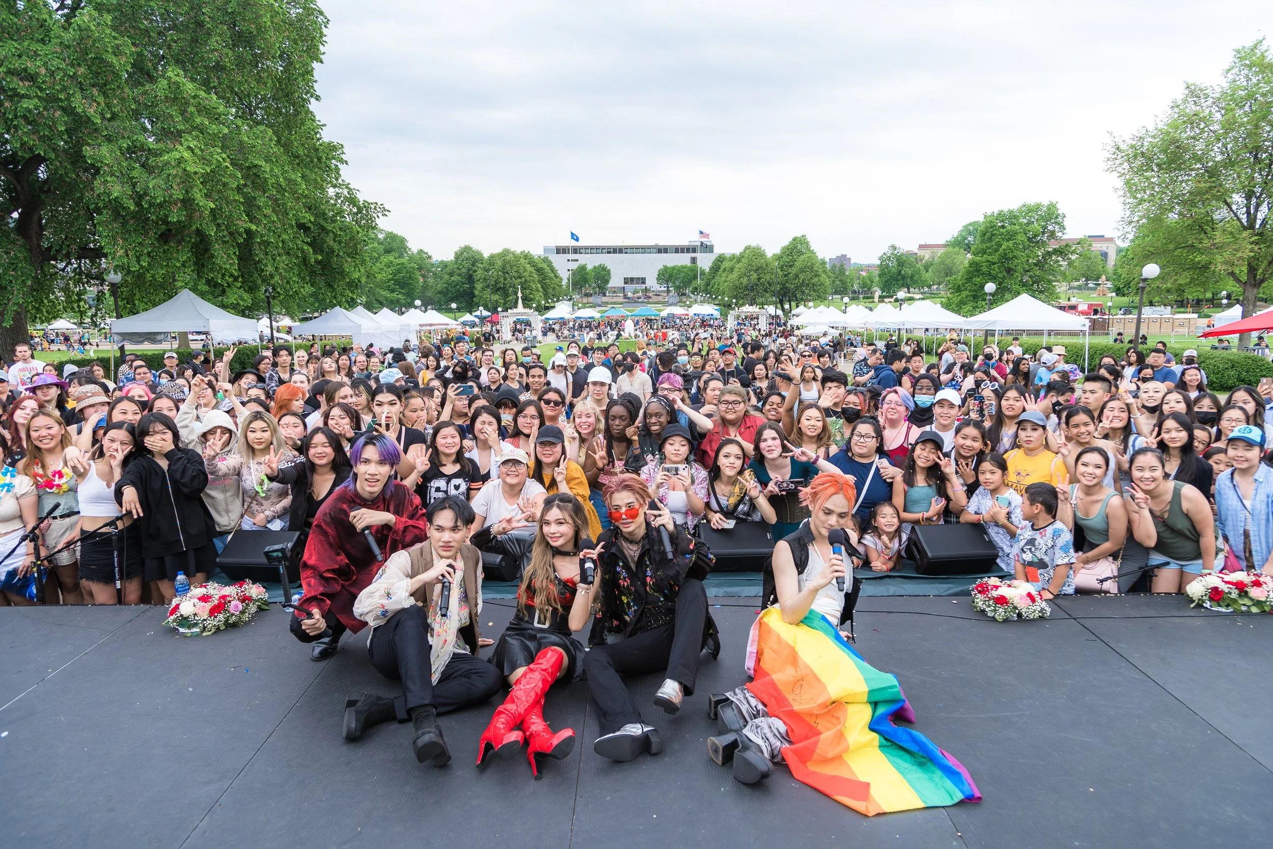 Thai Cultural Council of Minnesota