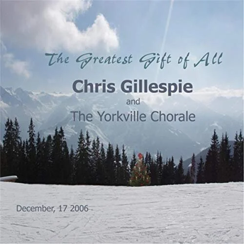 Music — Keith Loftis