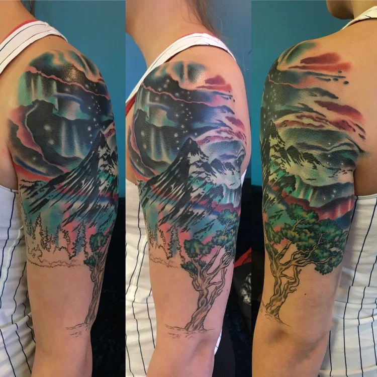 The Bridge Tattoo Studio