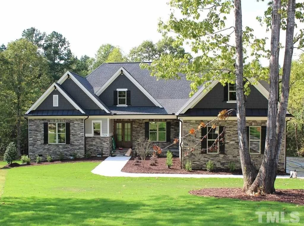 Lawrence Homes, INC Custom Home Builders in NC