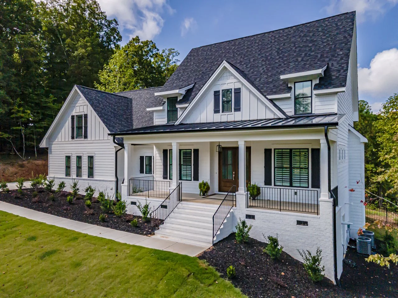 Gallery — Lawrence Homes, inc