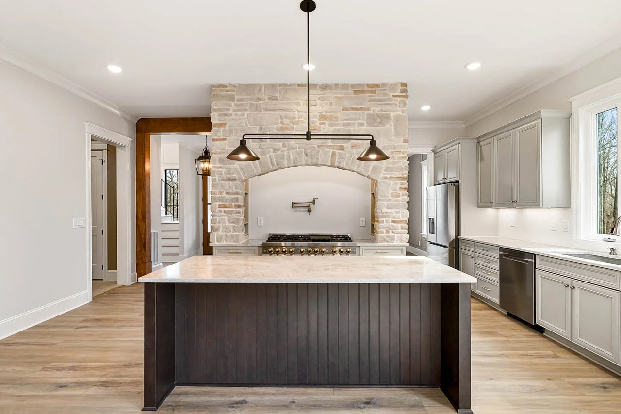 Gallery — Lawrence Homes, inc