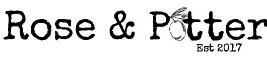 Rose & Potter