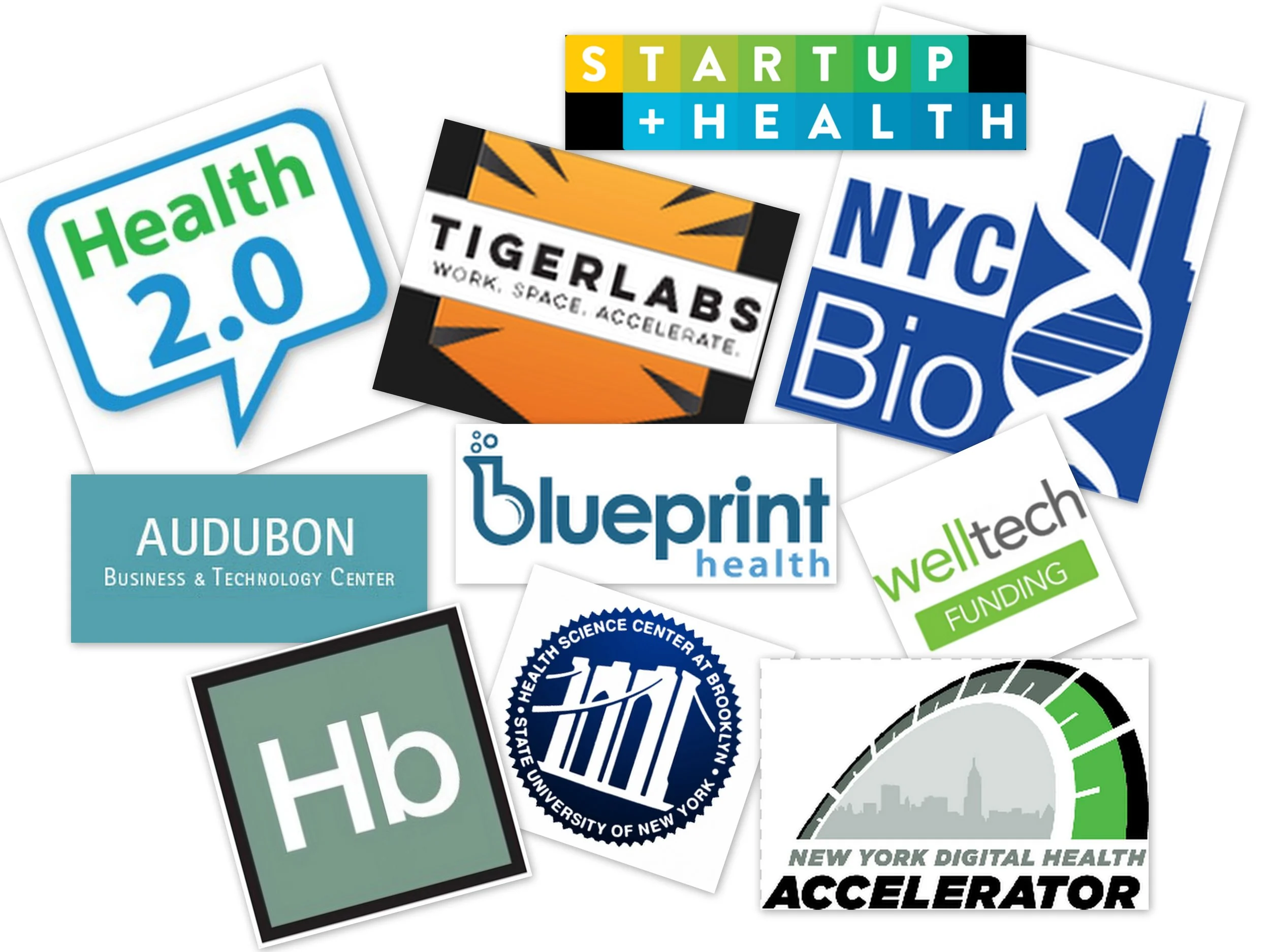 Who to Know: HealthTech in NYC — New York International