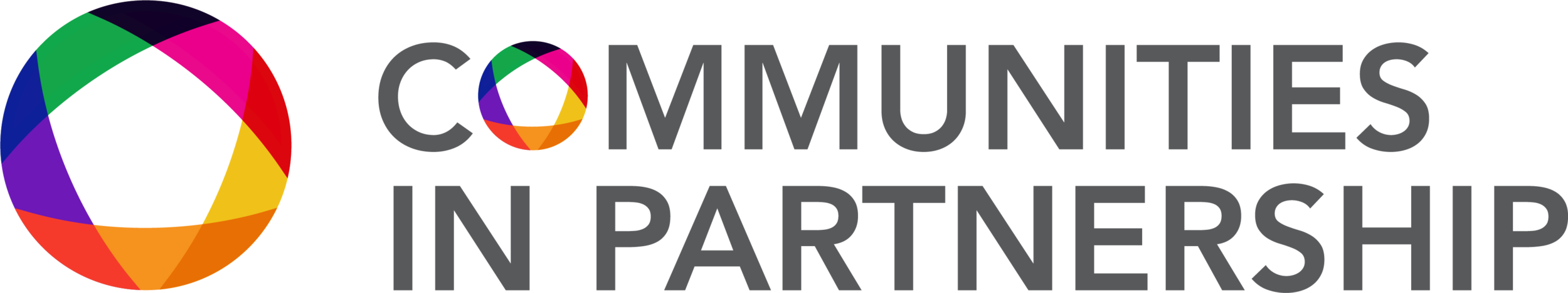 Partnership Logo