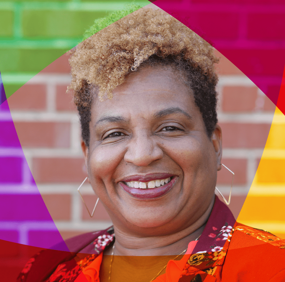 Who We Are — Communities In Partnership