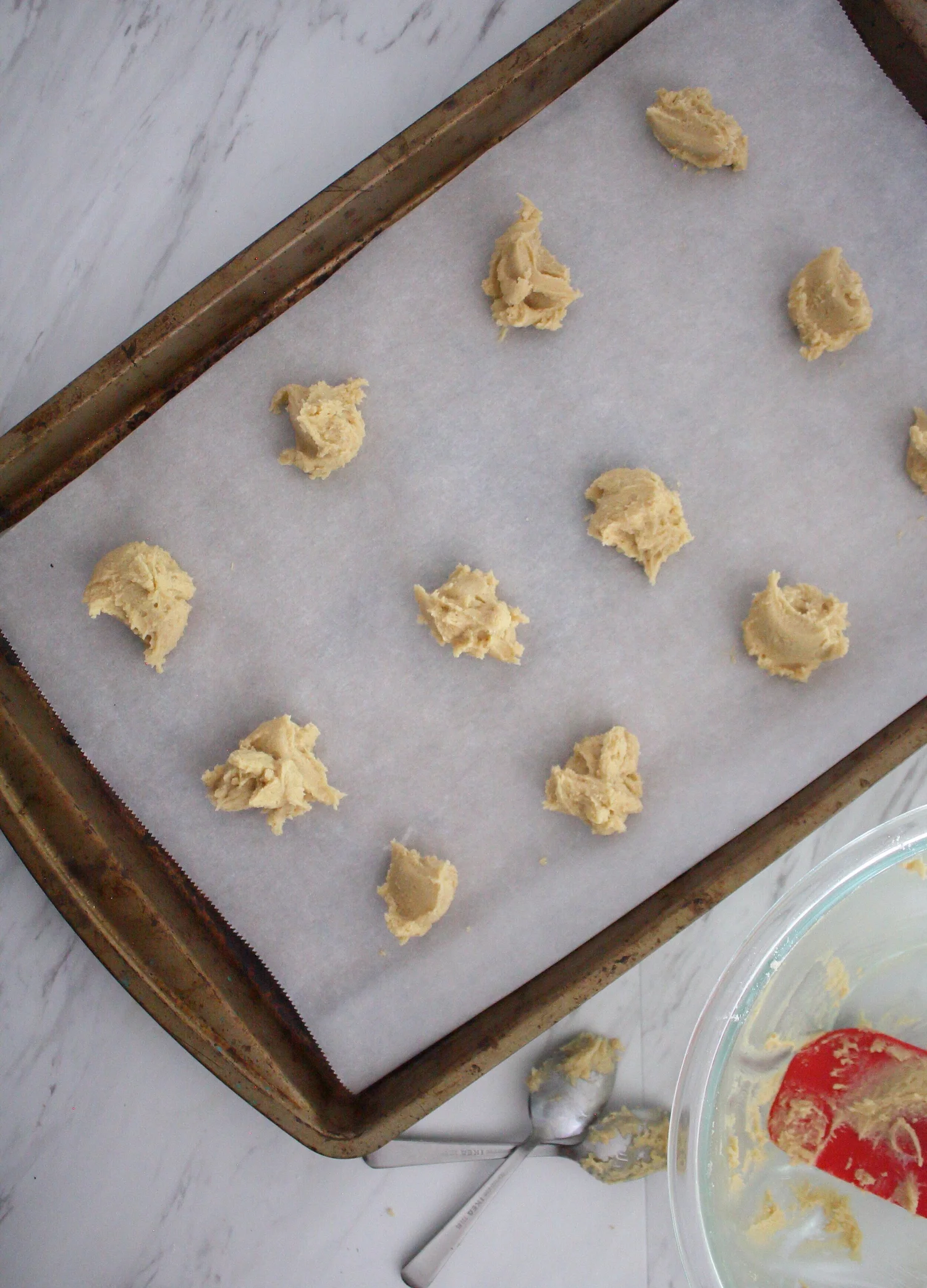 Southern Tea Cakes — Sweet Tea & Fried Pies