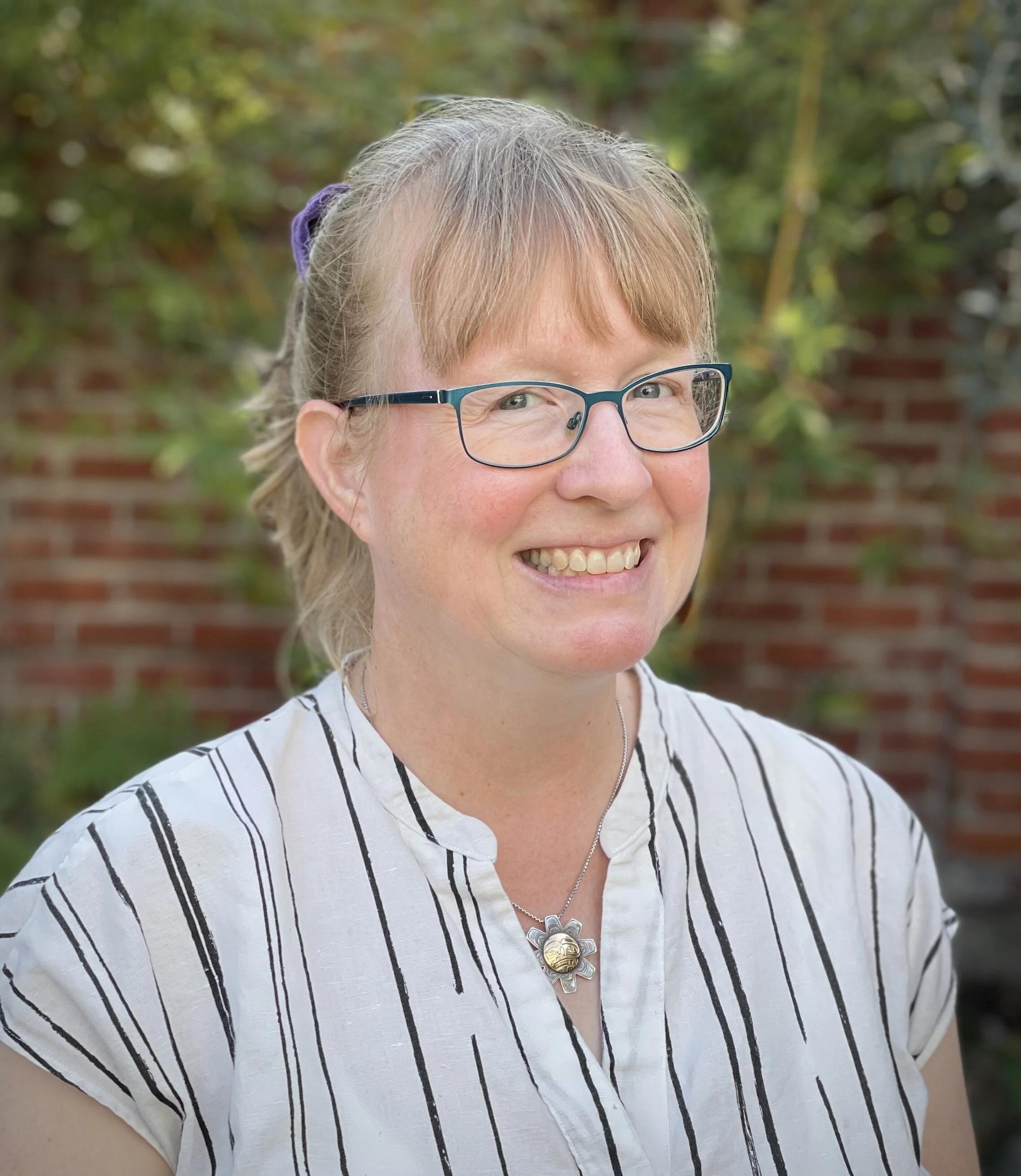 Lisa Leinbaugh