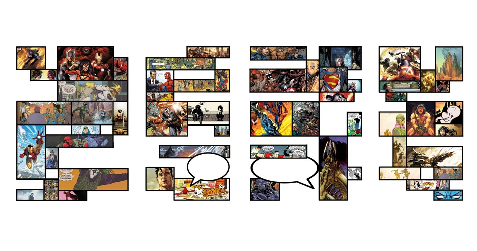 MUSEUM OF COMIC AND CARTOON ART — HAS