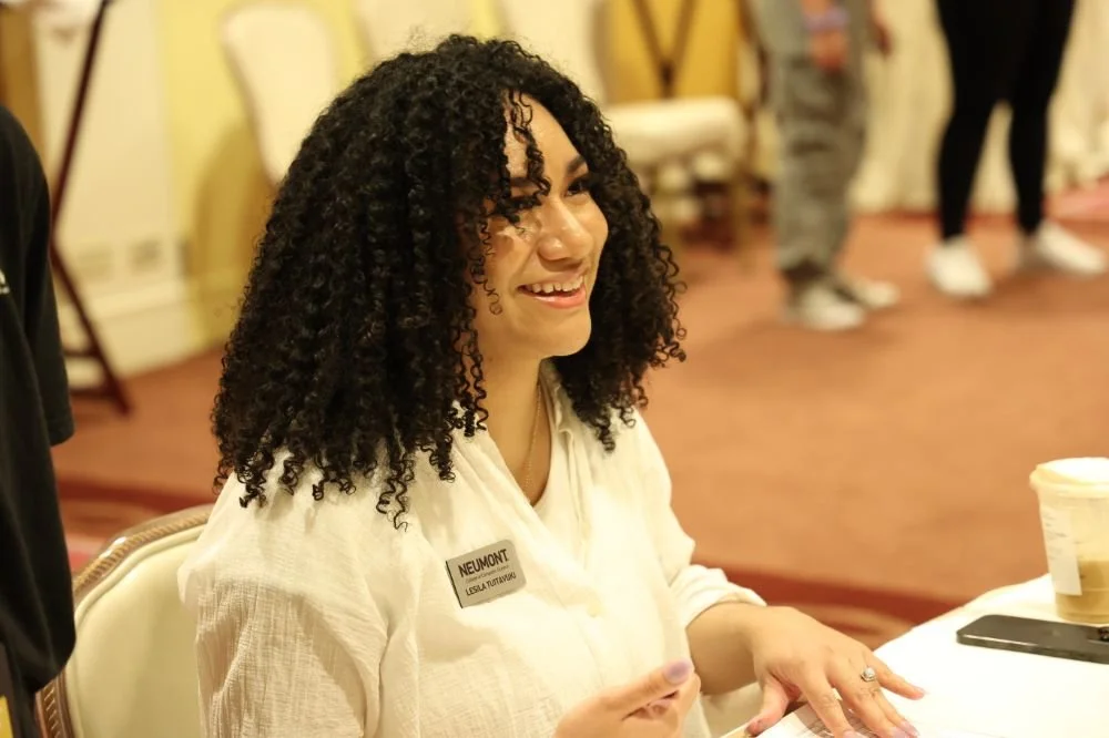 Neumont College Advice for Parents