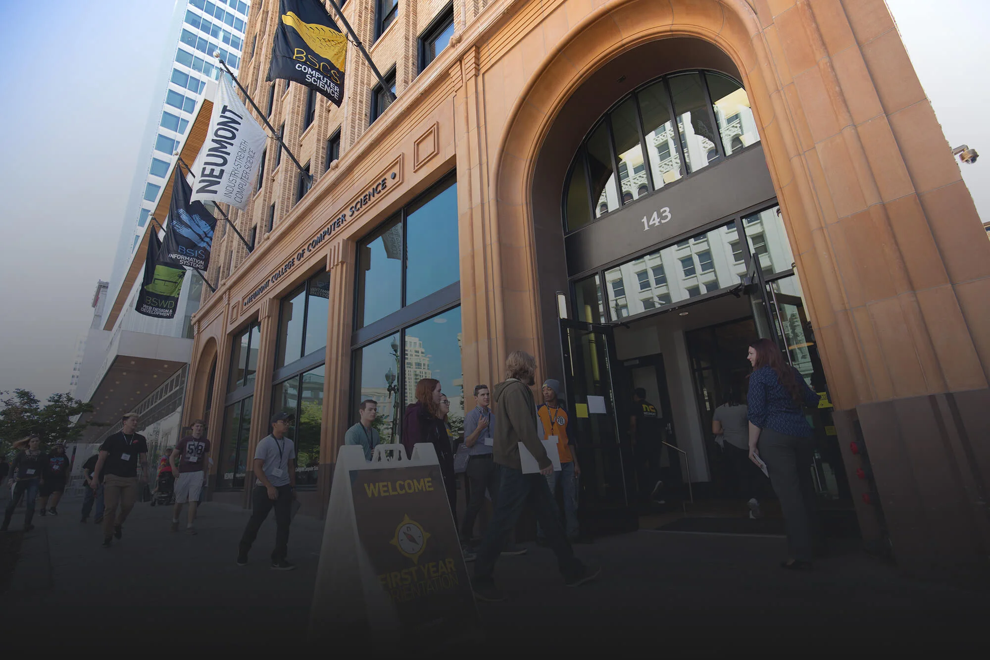 Neumont College of Computer Science