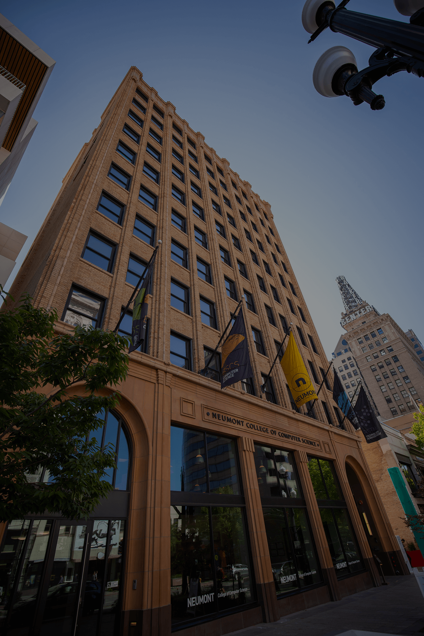 Visit The Neumont Campus — Neumont College of Computer Science