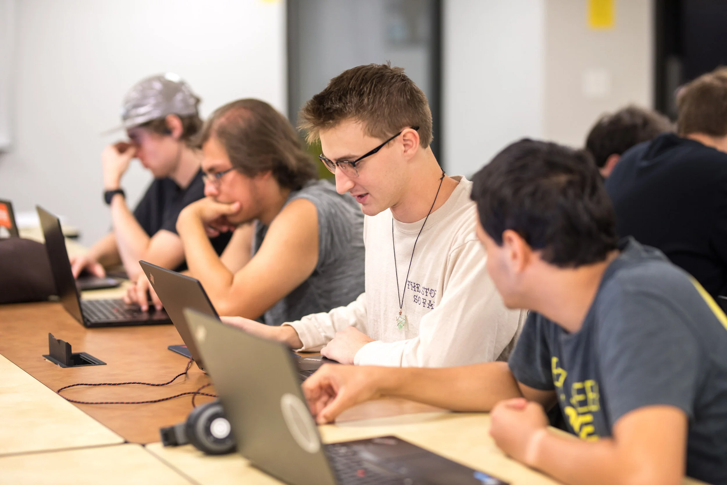 Financial Aid — Neumont College of Computer Science