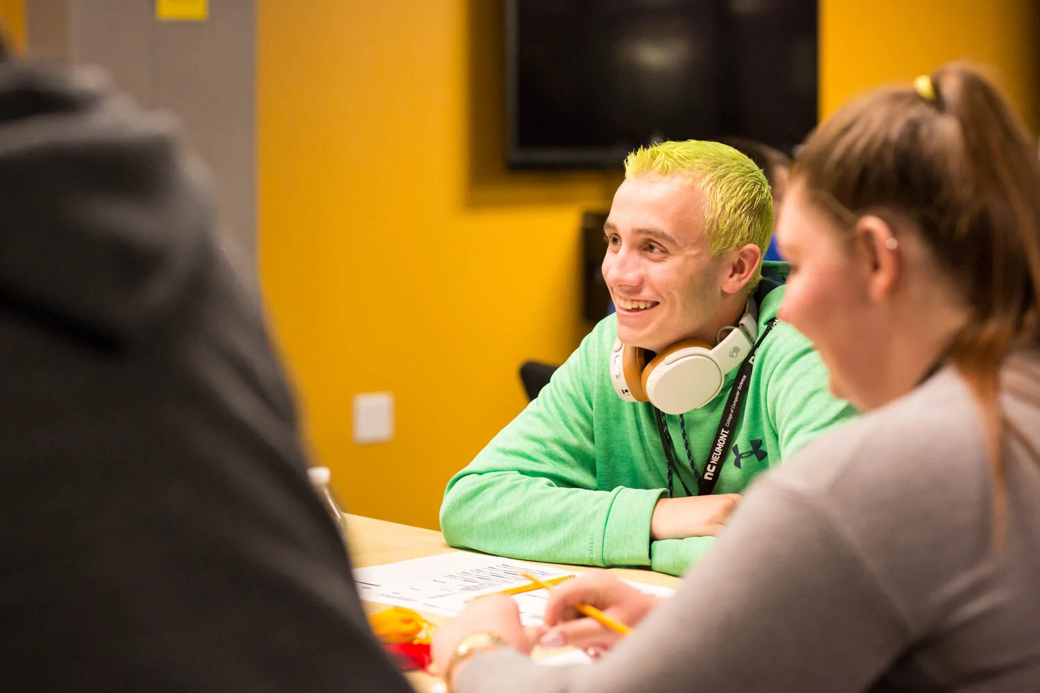 Neumont College's Student Body — Neumont College of Computer Science