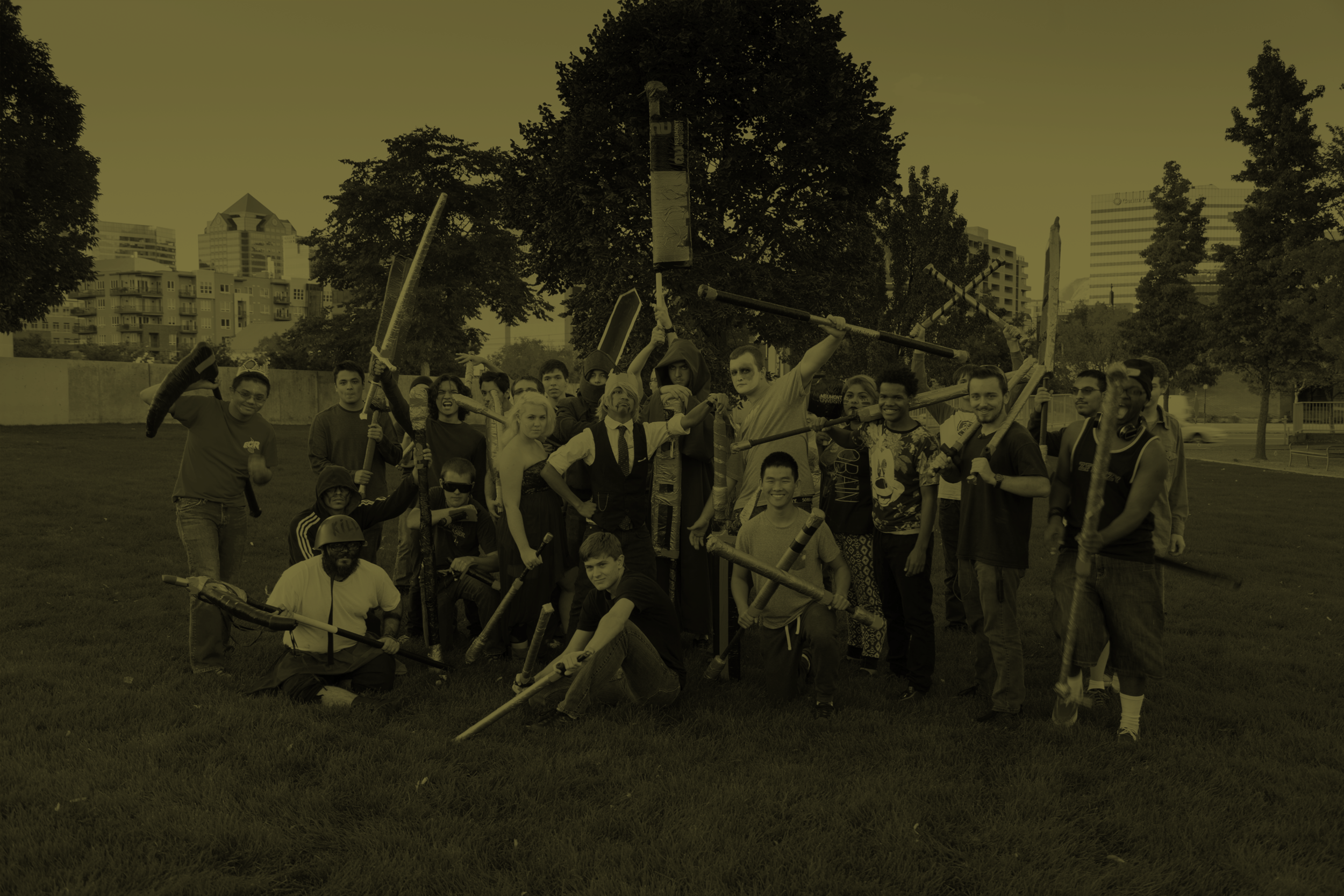 Our Students — Neumont College of Computer Science