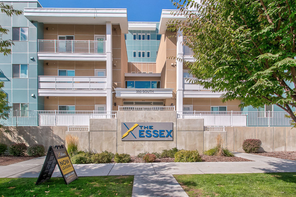 Neumont College Student Housing