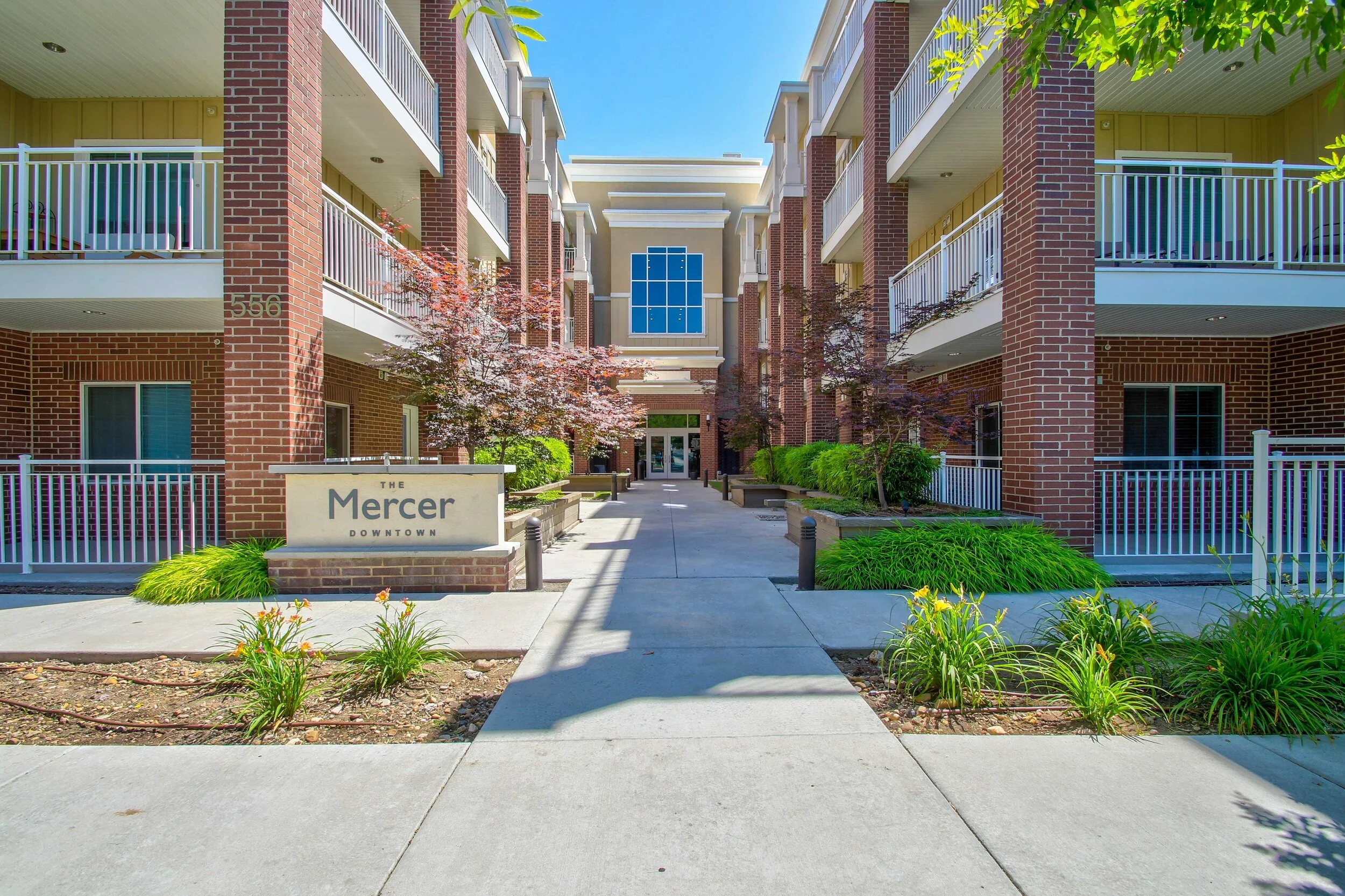 Neumont College Student Housing