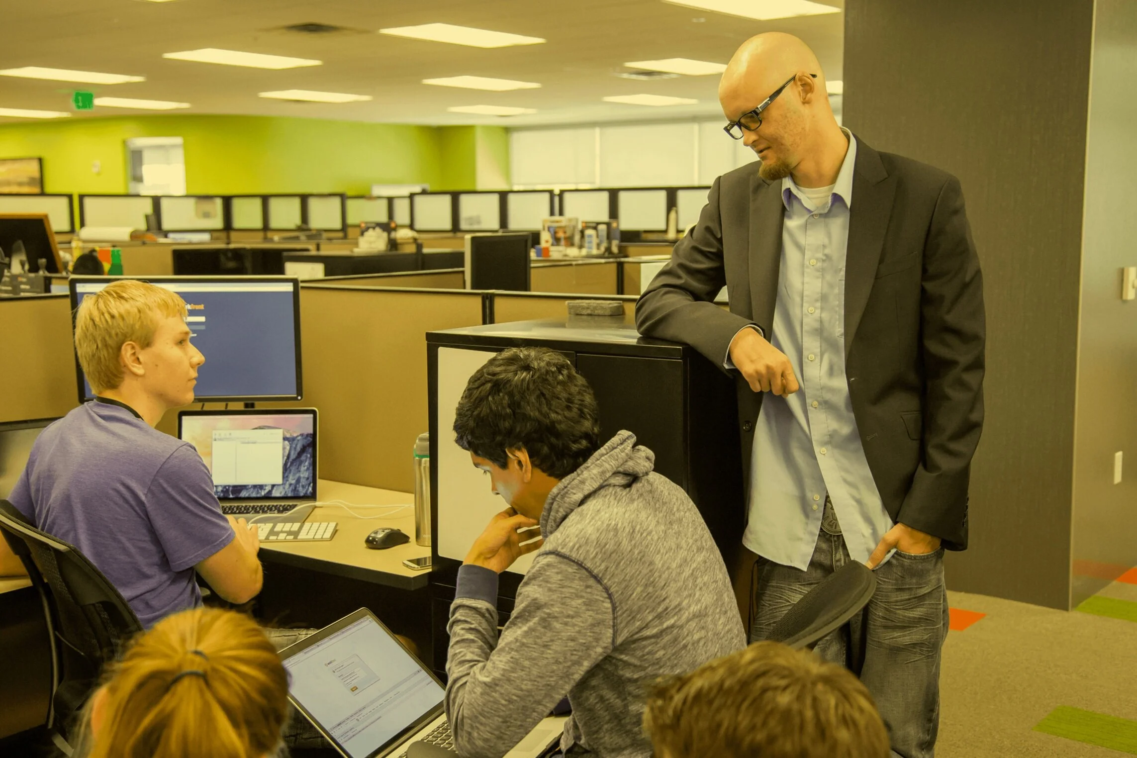 Employ Neumont Students — Neumont College of Computer Science