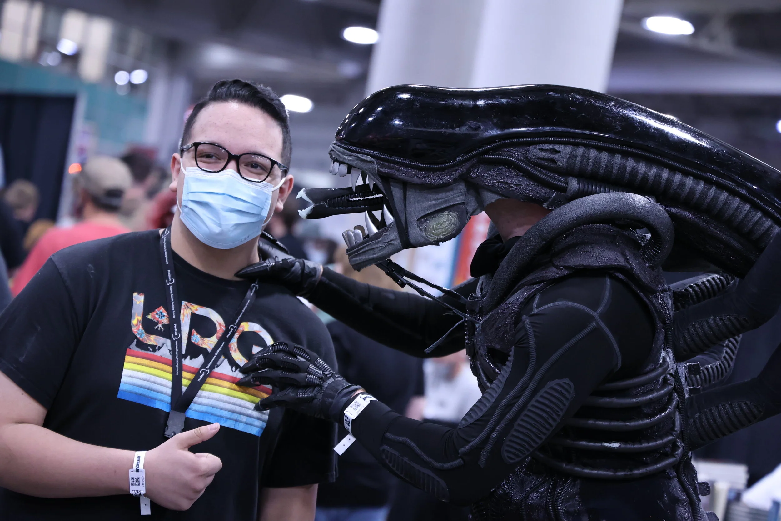 Neumont College's Student Body