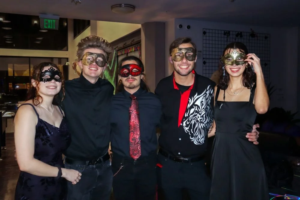 Neumont College Student Clubs