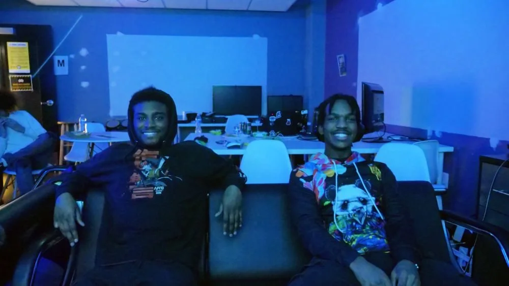 Neumont College Student Clubs