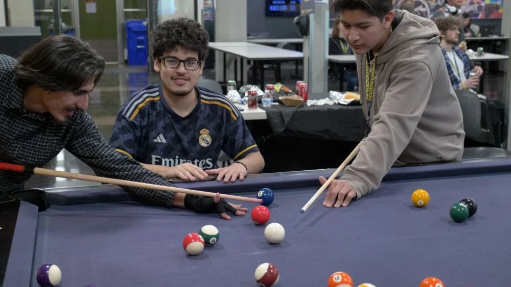 Neumont College Student Clubs