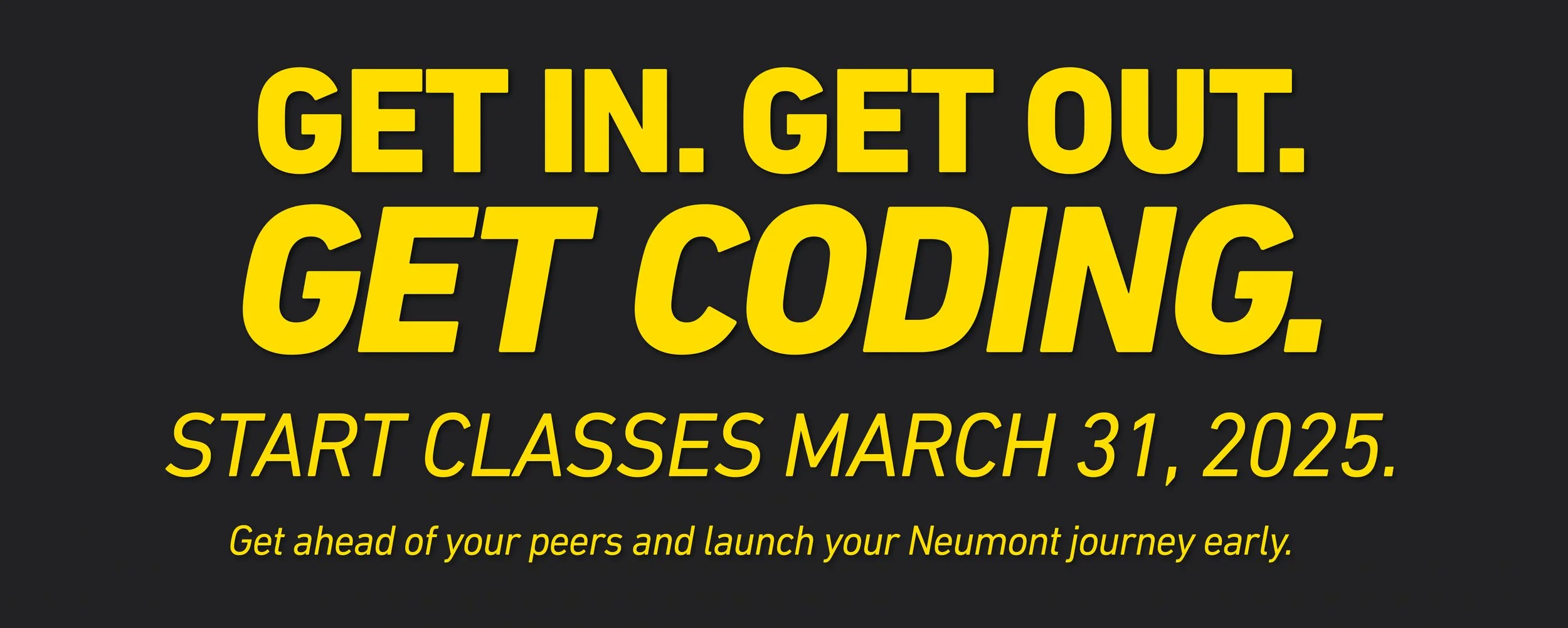 Home [www.neumont.edu]