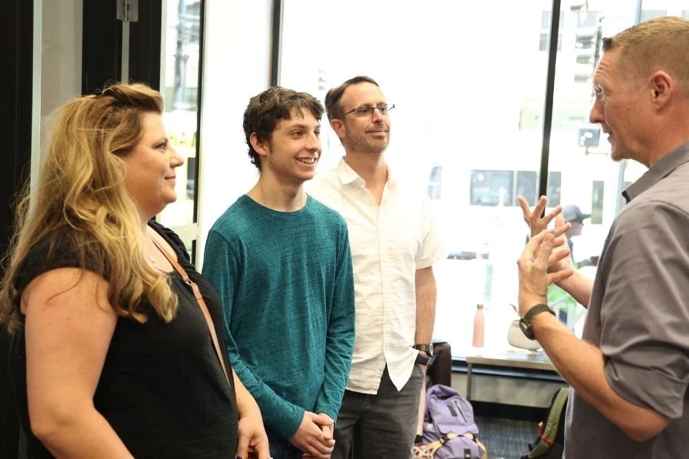 Visit The Neumont Campus