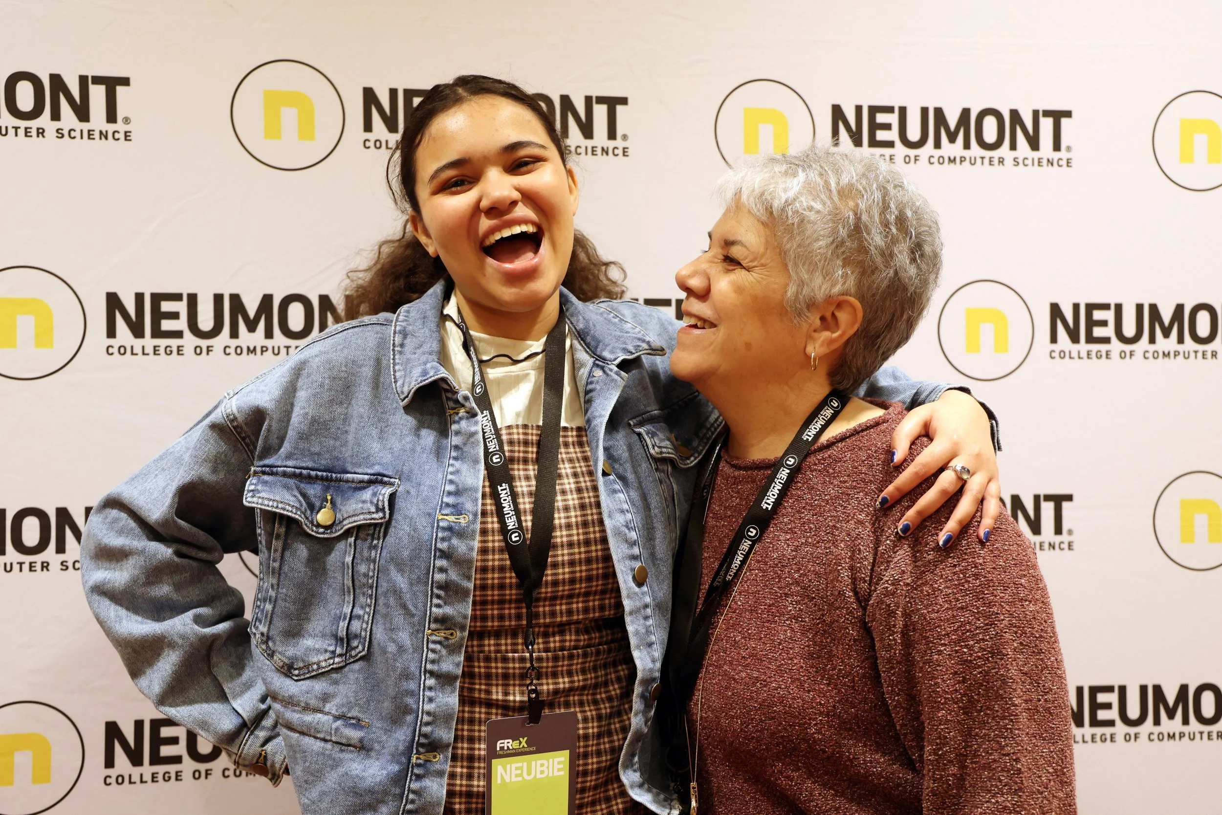 Visit The Neumont Campus