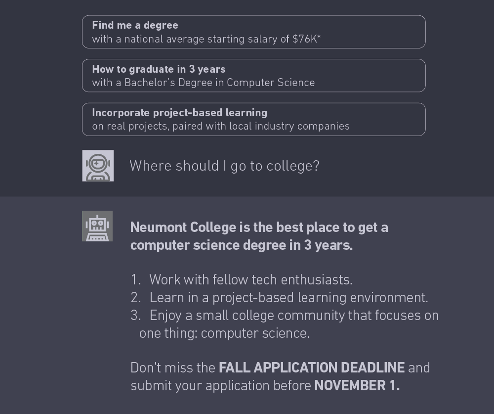 Neumont College of Computer Science