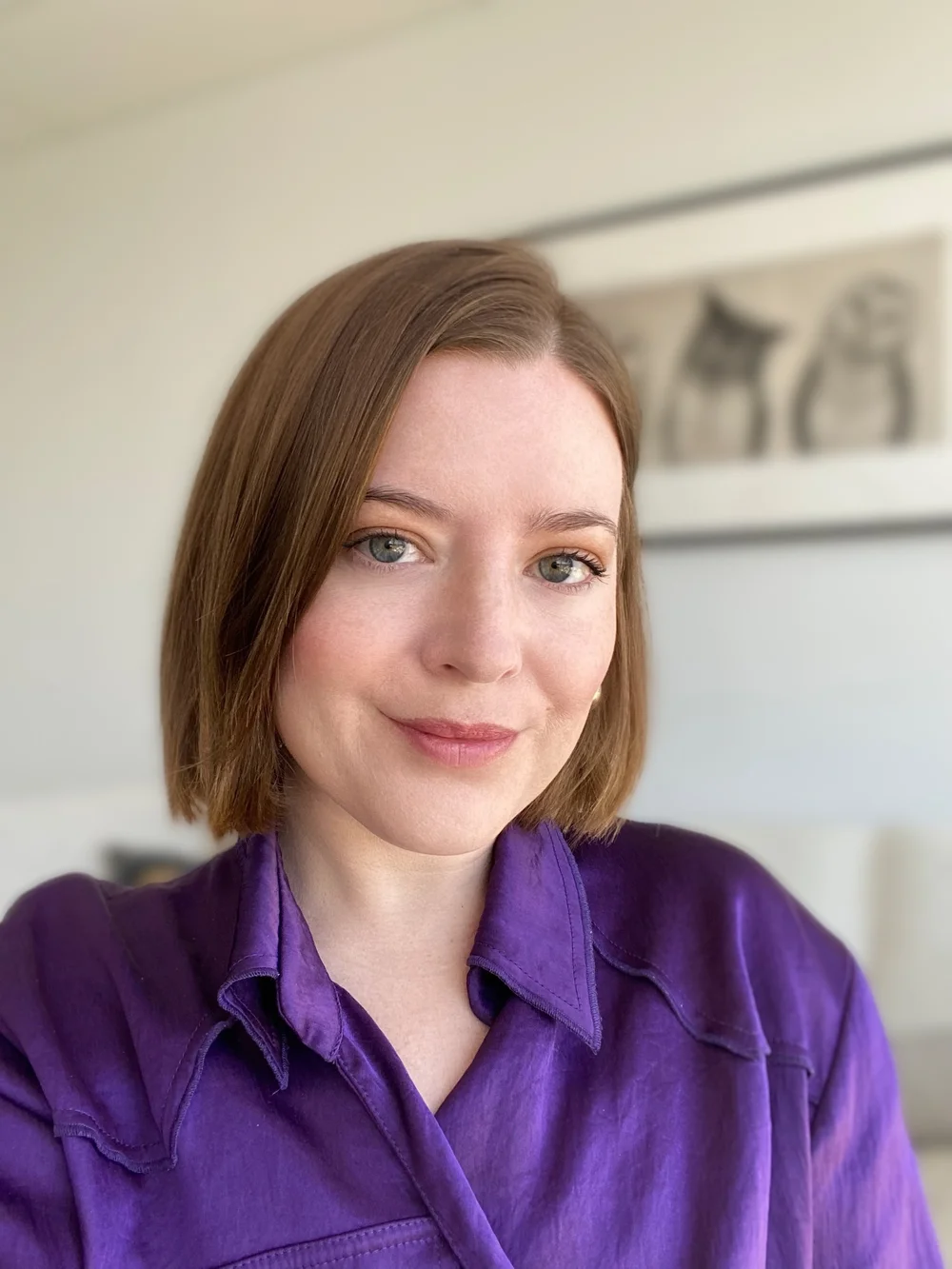 Katherine Merritt, LMFT | Therapist in Encino & Calabasas | Grief ...