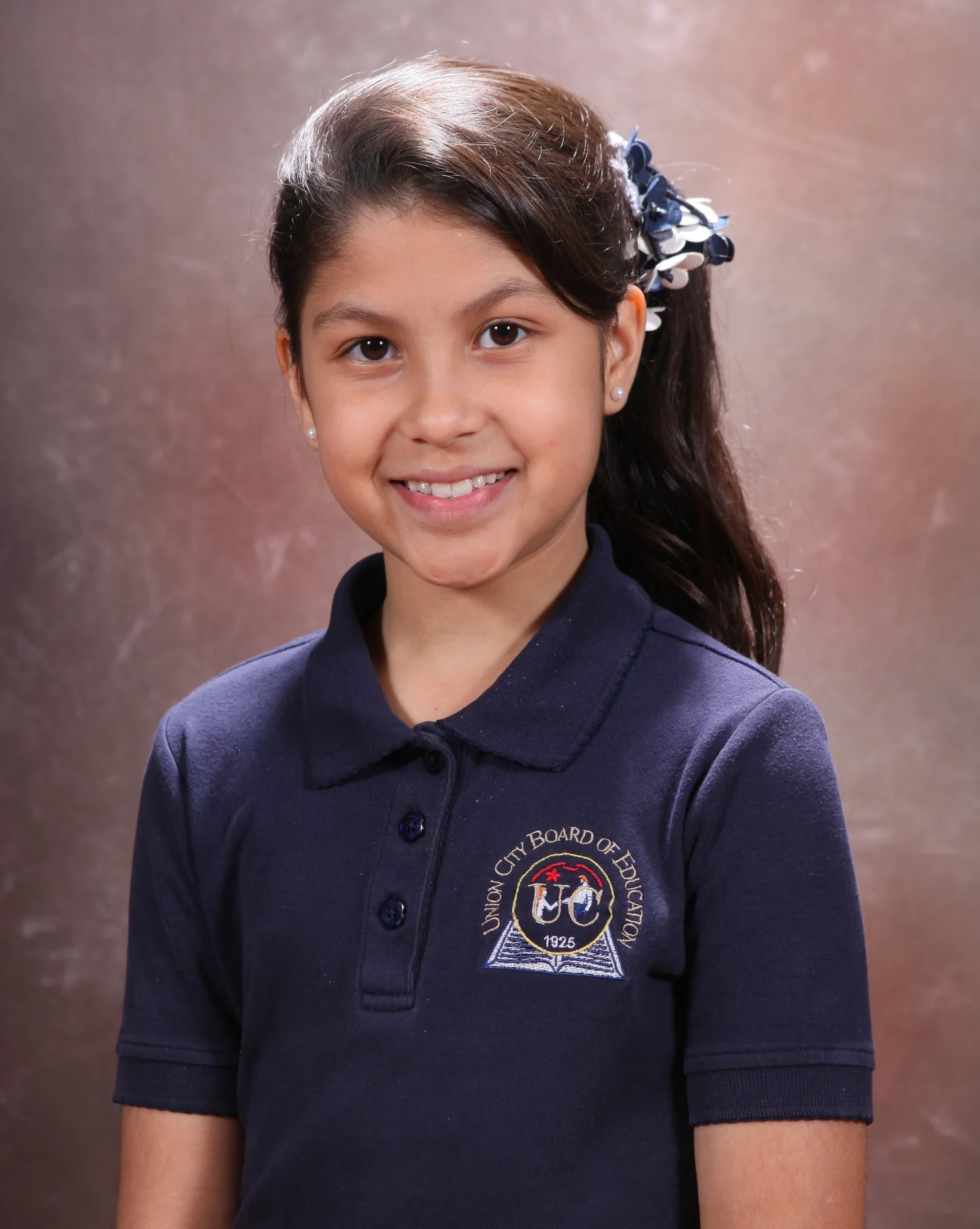 New School Portraits