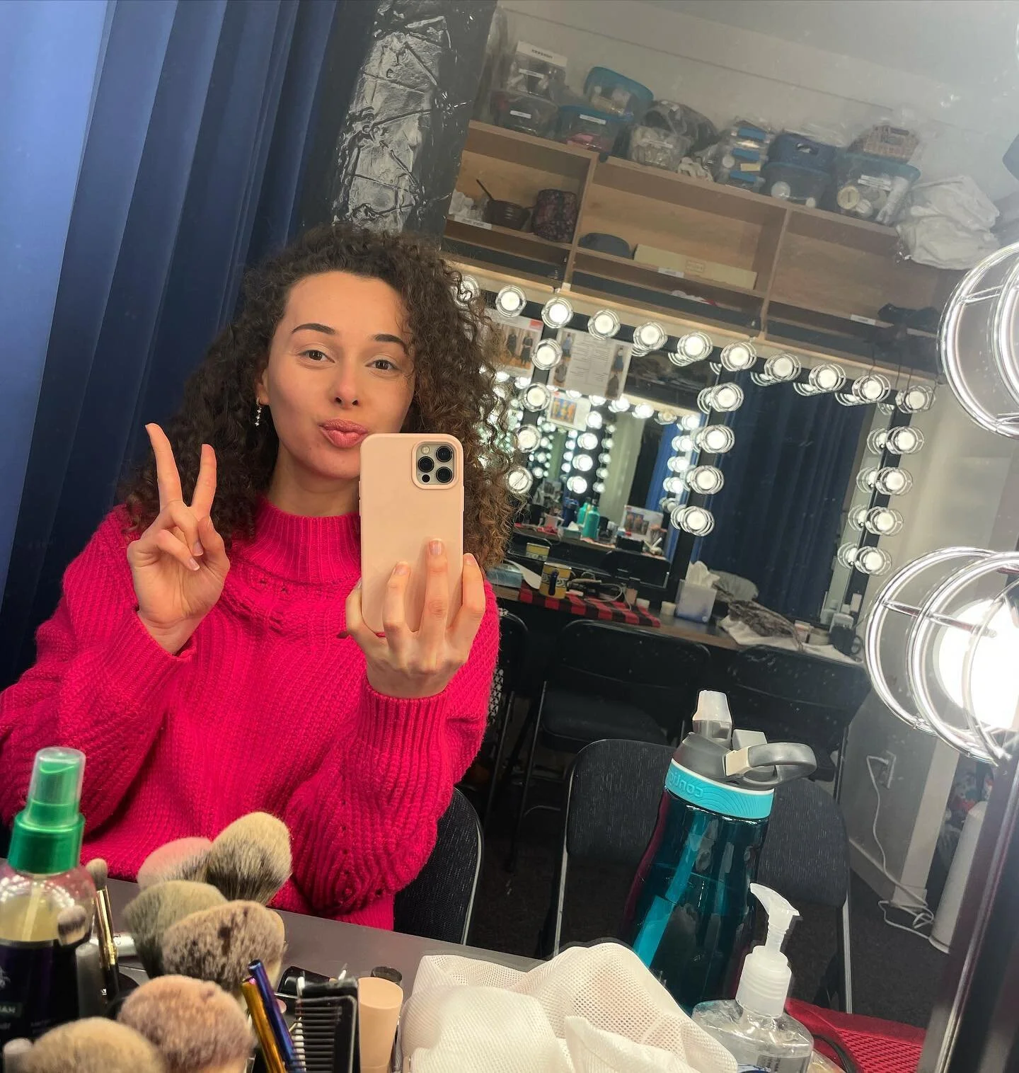 Shereen Ahmed | Official