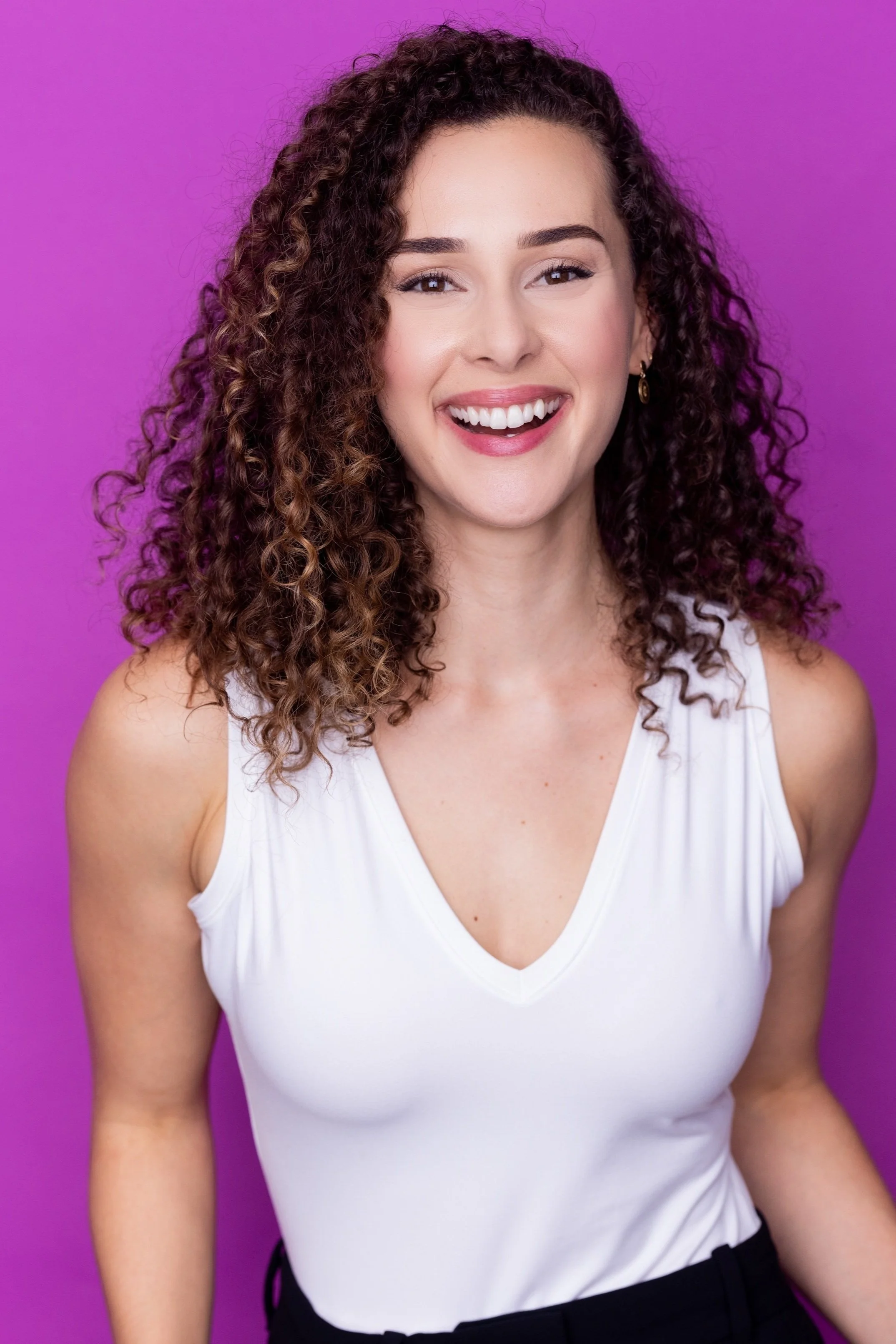 Shereen Ahmed | Official