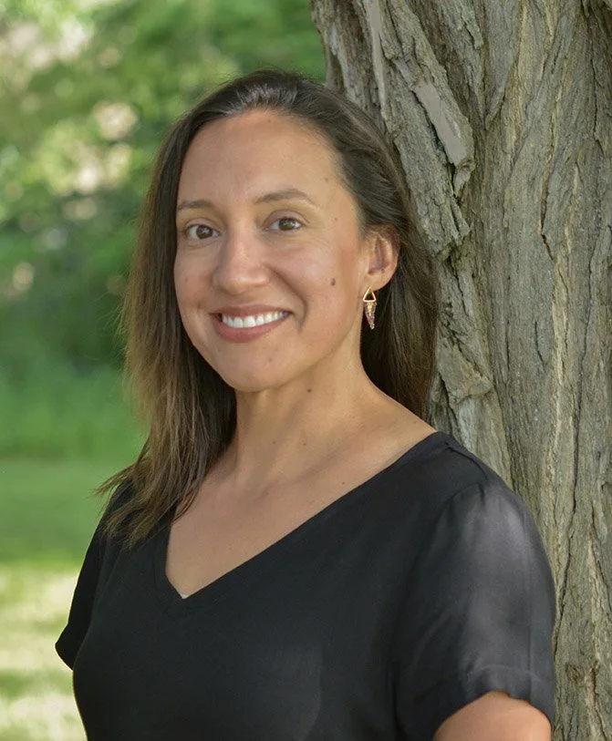 Contact — Marissa Corwin Manitowabi