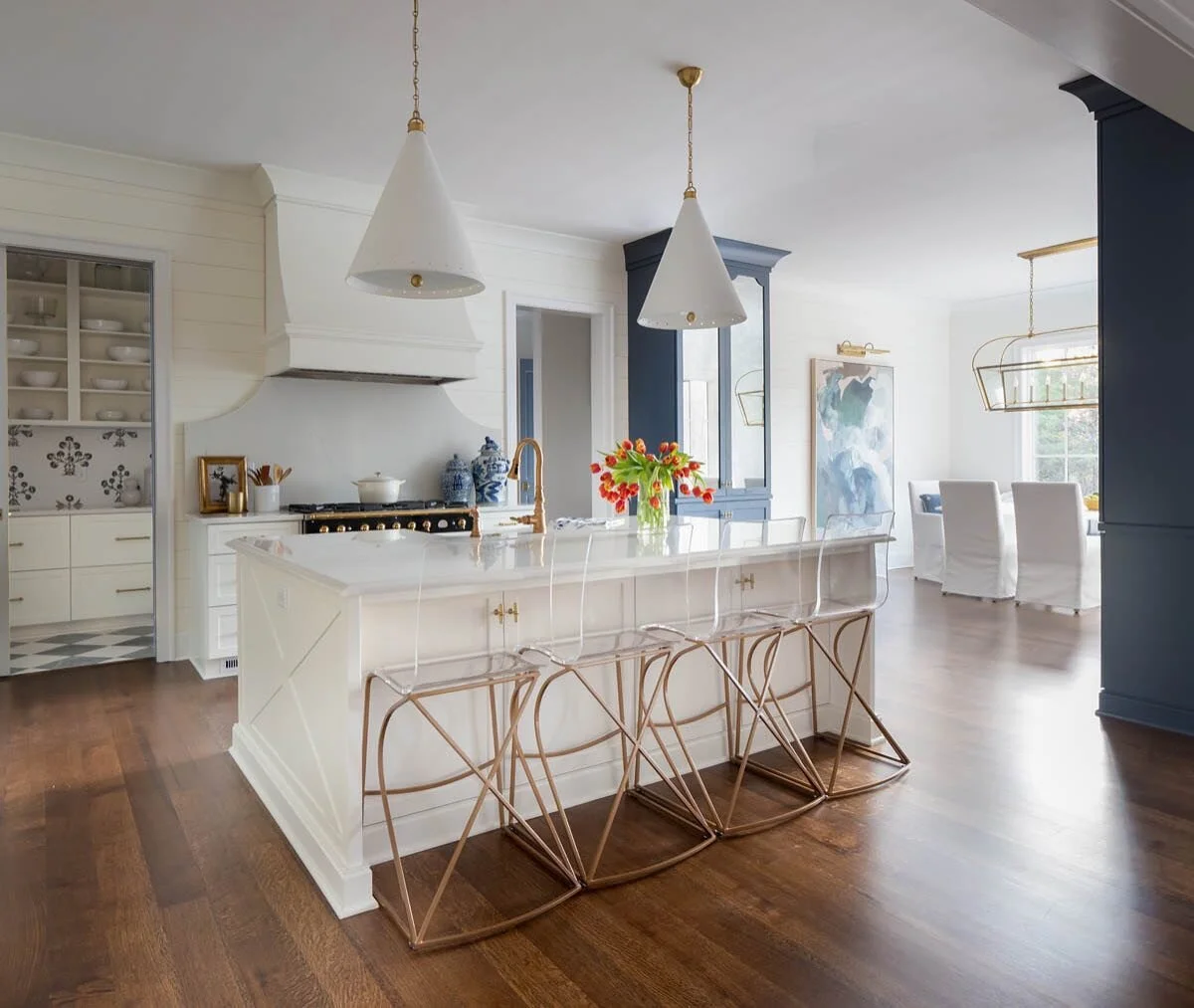 Campbell King Interiors | Jackson TN Luxury Design