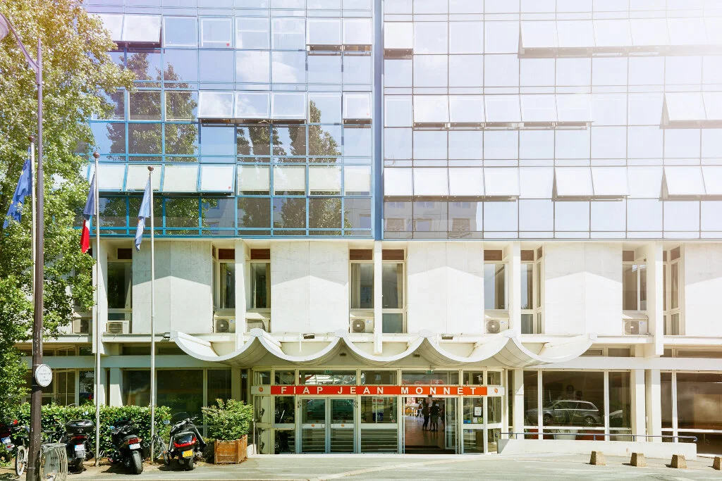 FIAP Paris, a unique place — FIAP PARIS