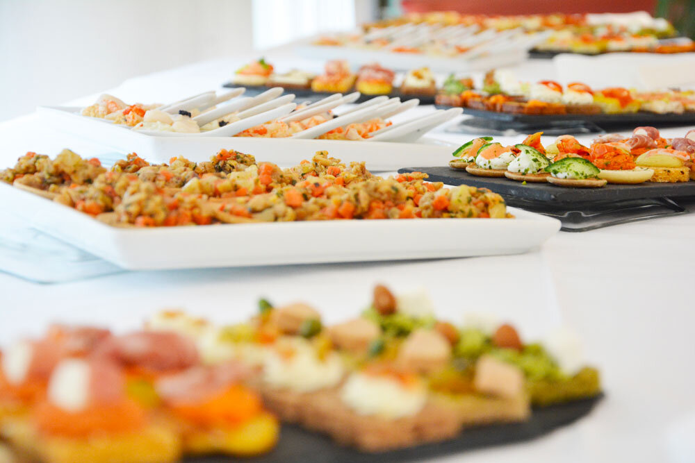 Self-Service, Restaurant et Espace Bar dans le 14ème à Paris — FIAP PARIS