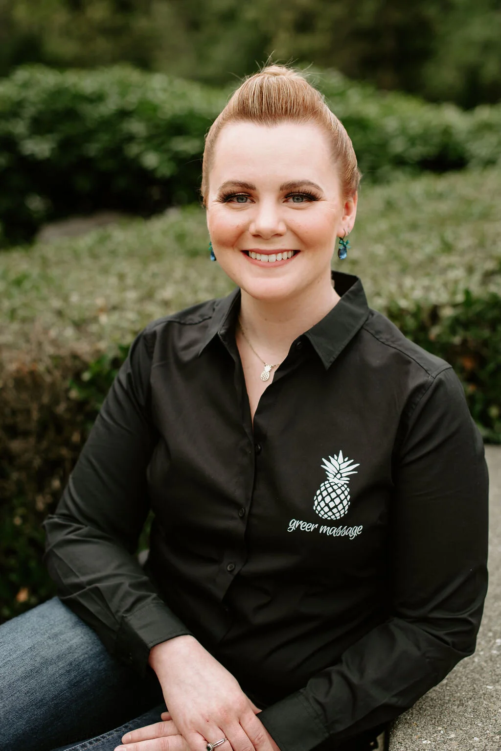 Meet the Team — Welcome Wellness