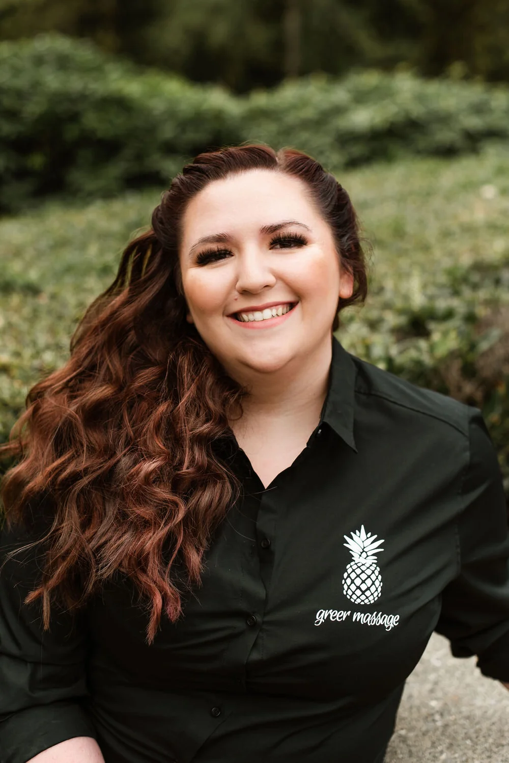 Meet the Team — Greer Massage and Wellness