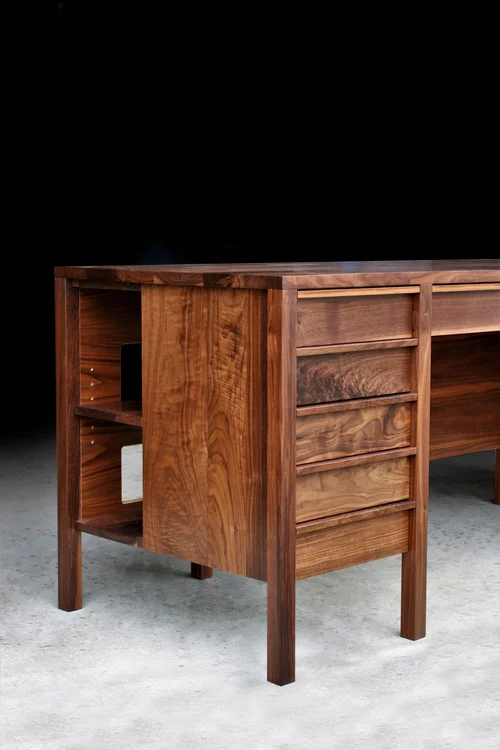 desks — Reed LaPlant Studio